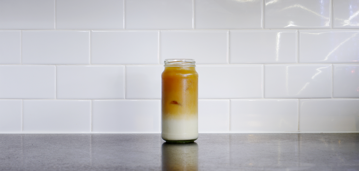 Boba Notebook - Boba Notebook